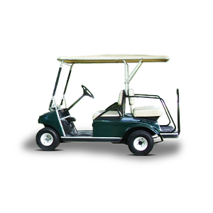 Golf Buggy Hire & Utility Vehicle Hire | Enterprise Flex-E-Rent