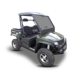 Golf Buggy Hire & Utility Vehicle Hire | Enterprise Flex-E-Rent