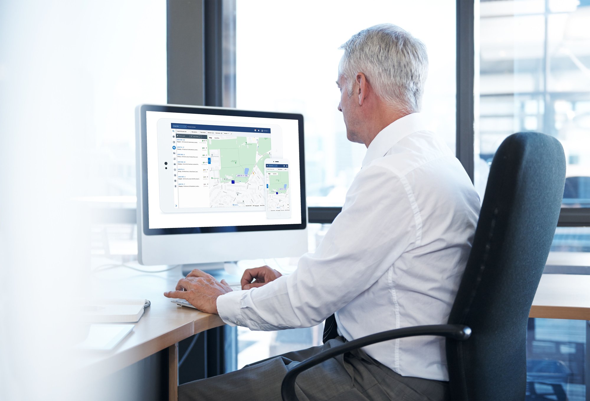 What will Next-Gen telematics mean for your fleet?