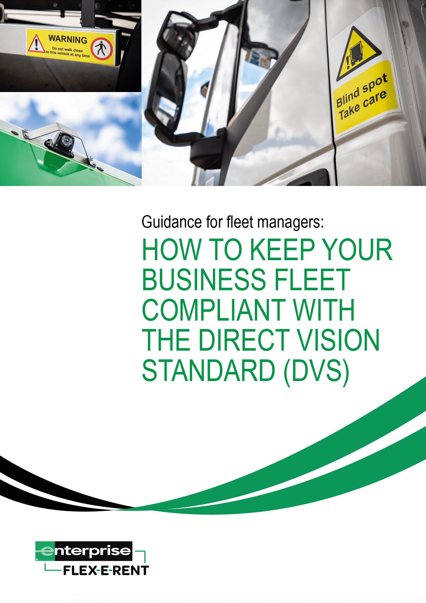 Safe System Measures for DVS: A Guide to 2024 Compliance