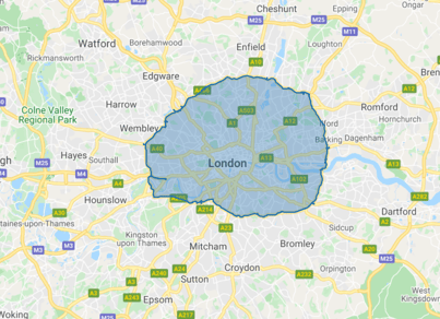 Ultra Low Emission Zone (ULEZ) Complete Business Guide