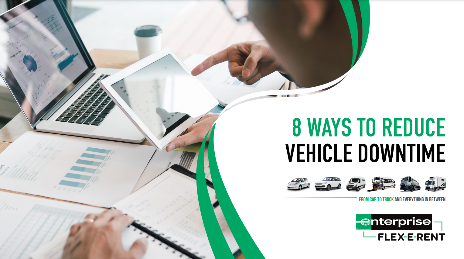 (Free download) Learn how to maximise ROI on your vehicles